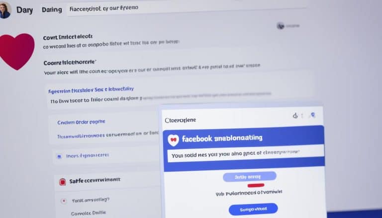 Access Facebook Dating on PC: Is It Possible?