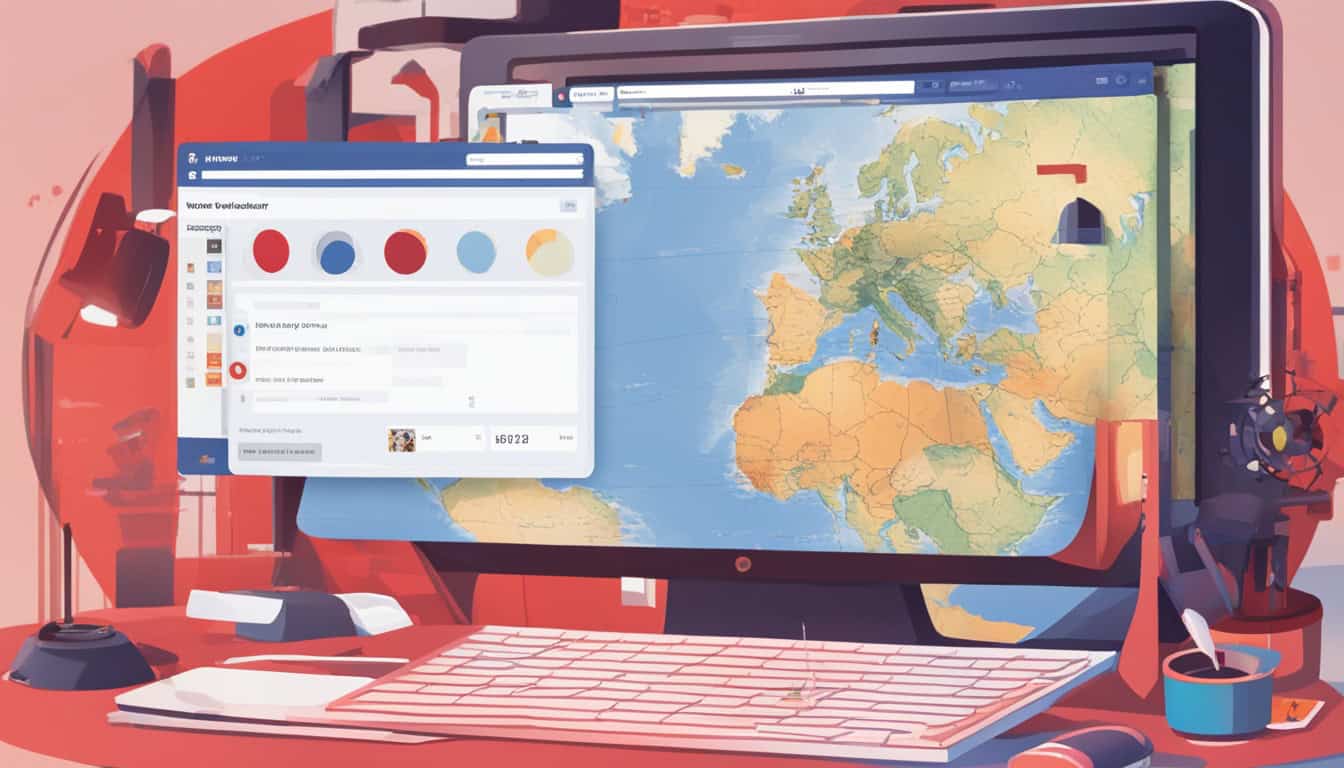 How to Fix Facebook Event Time Zone Issues