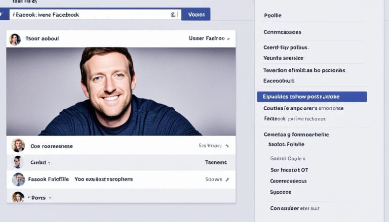 How to Check if Someone Restricted You on Facebook