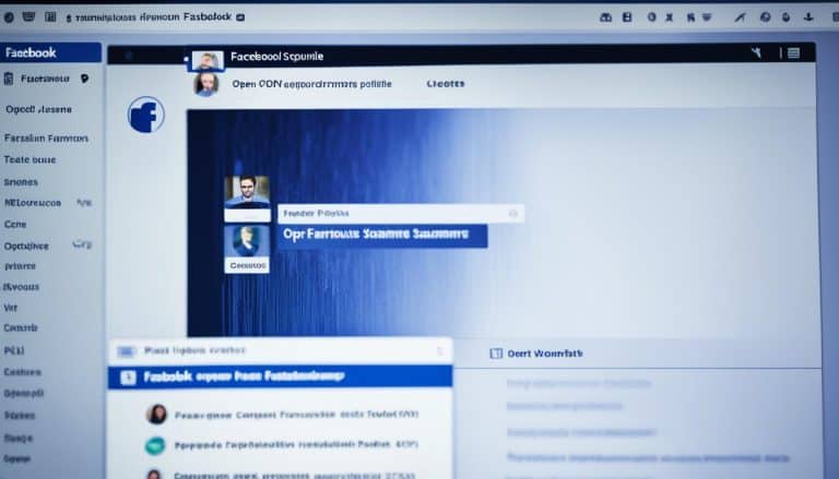 Why You're Getting Random Facebook Friend Requests