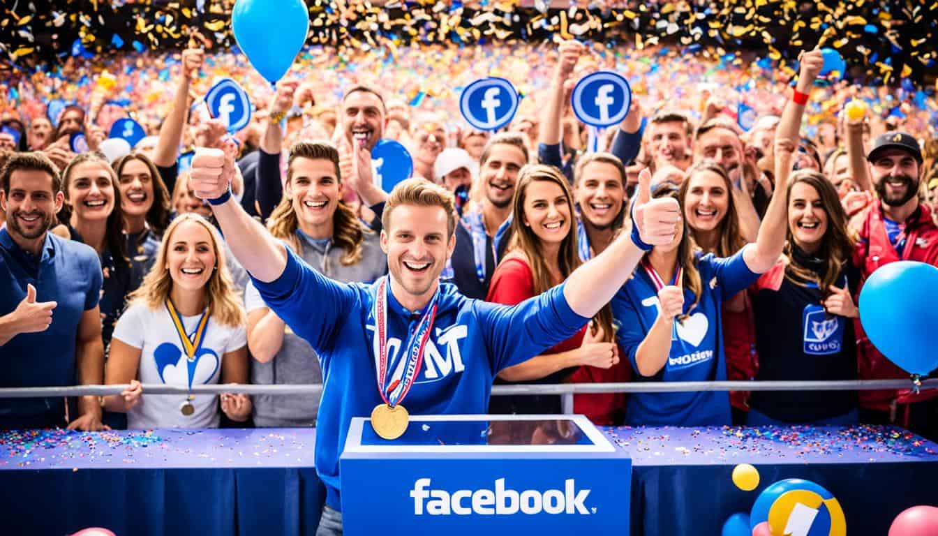 Facebook Top Fan Badge: What It Means