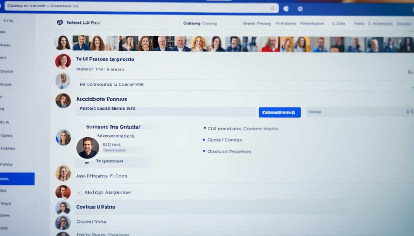 How to See Top Contributors on Facebook Pages