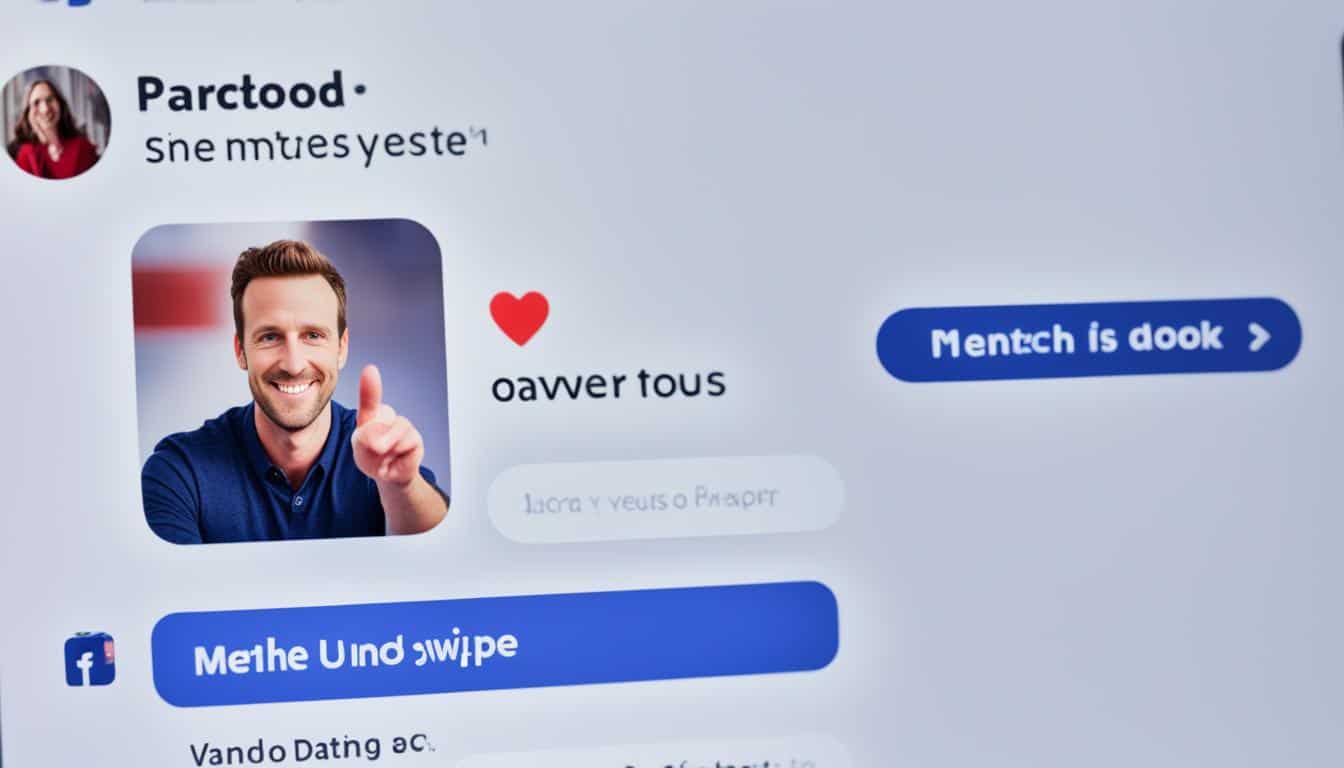 Here's How to undo Accidentally Swiped Left on Facebook Dating