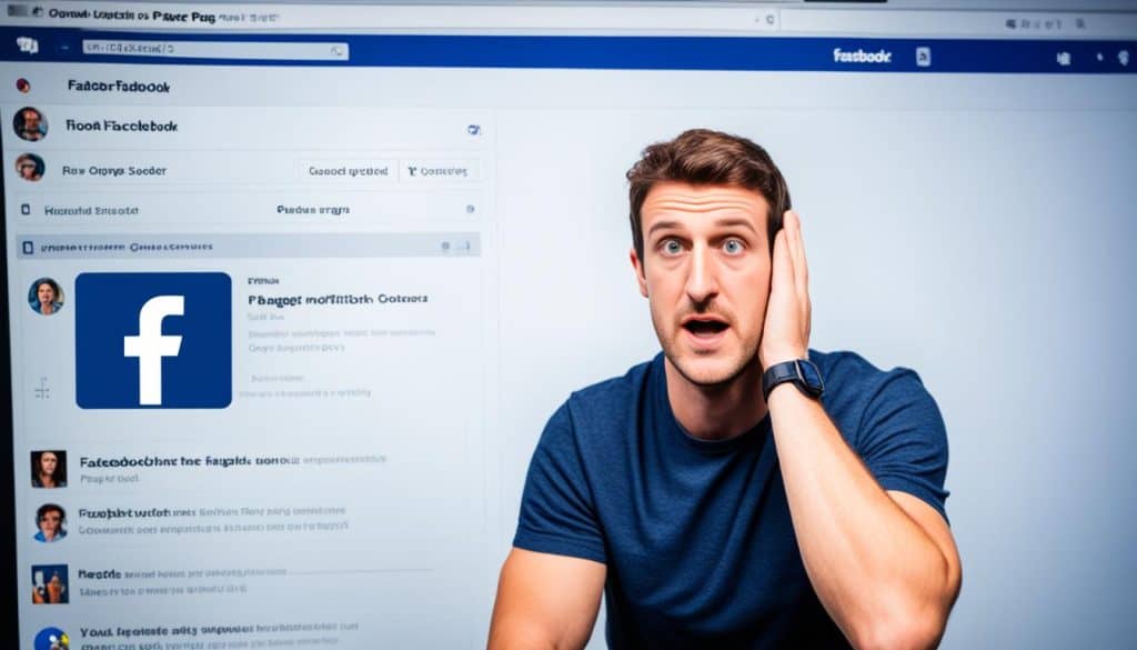 Can't Like on Facebook? Here's Why